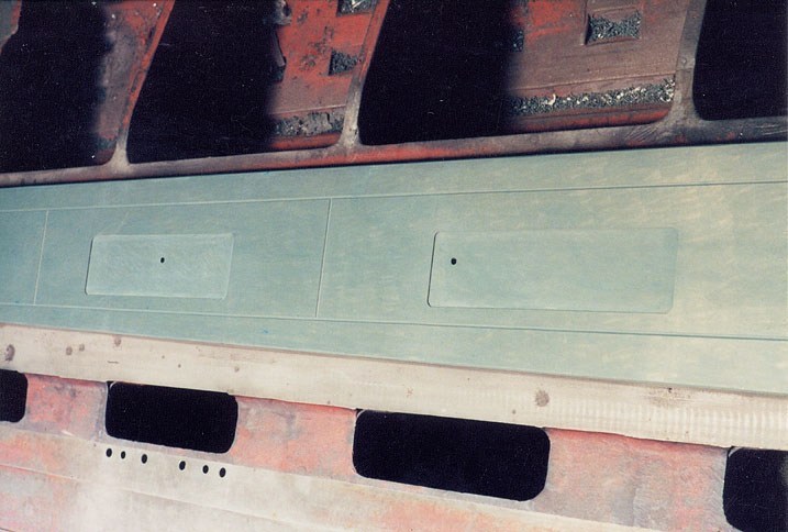 Machinery Overhauling | Mech Automate India