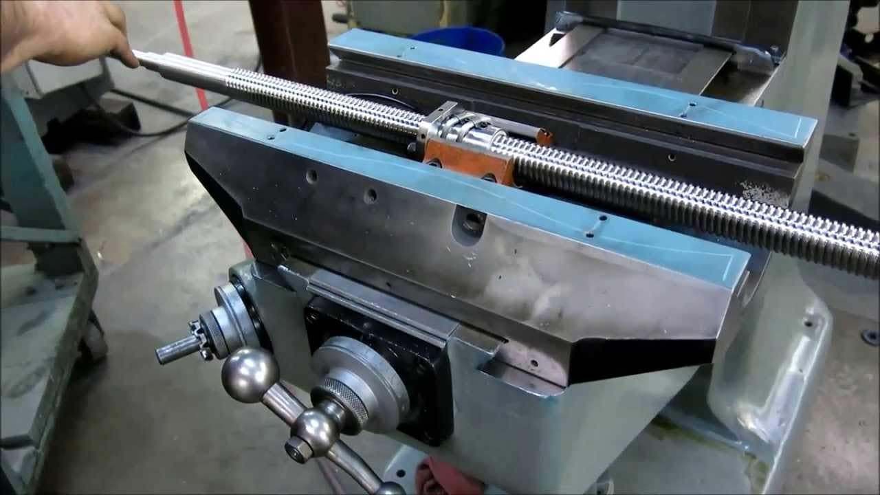 Machinery Overhauling | Mech Automate India